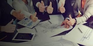 Associate Driven Conversion Model